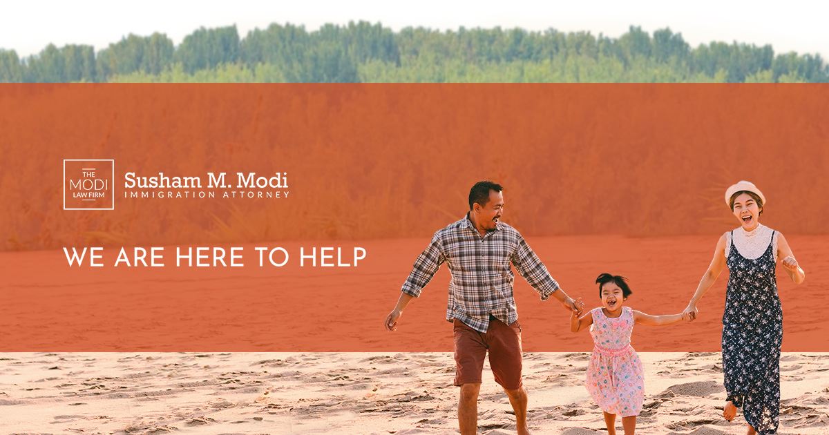 Attorney Modi Selected for the 2025 Texas Rising Stars List