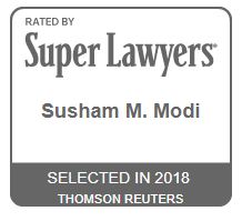 Attorney Susham M. Modi | The Modi Law Firm, PLLC