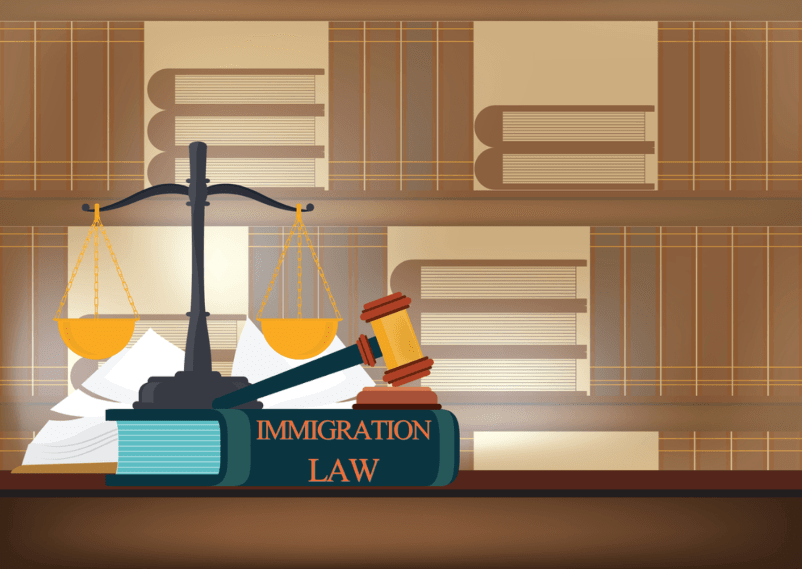 New Immigration Prosecutorial Discretion Rule