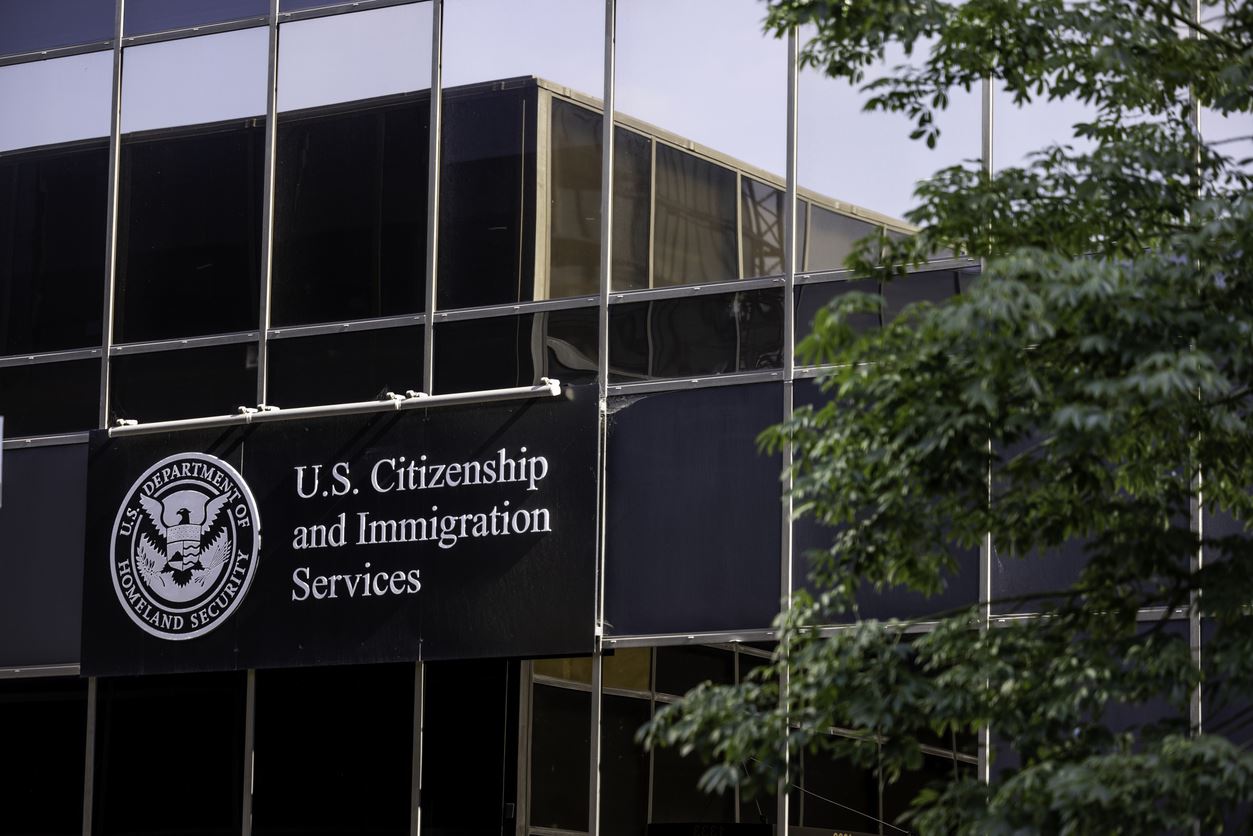 USCIS Increases Filing Fees